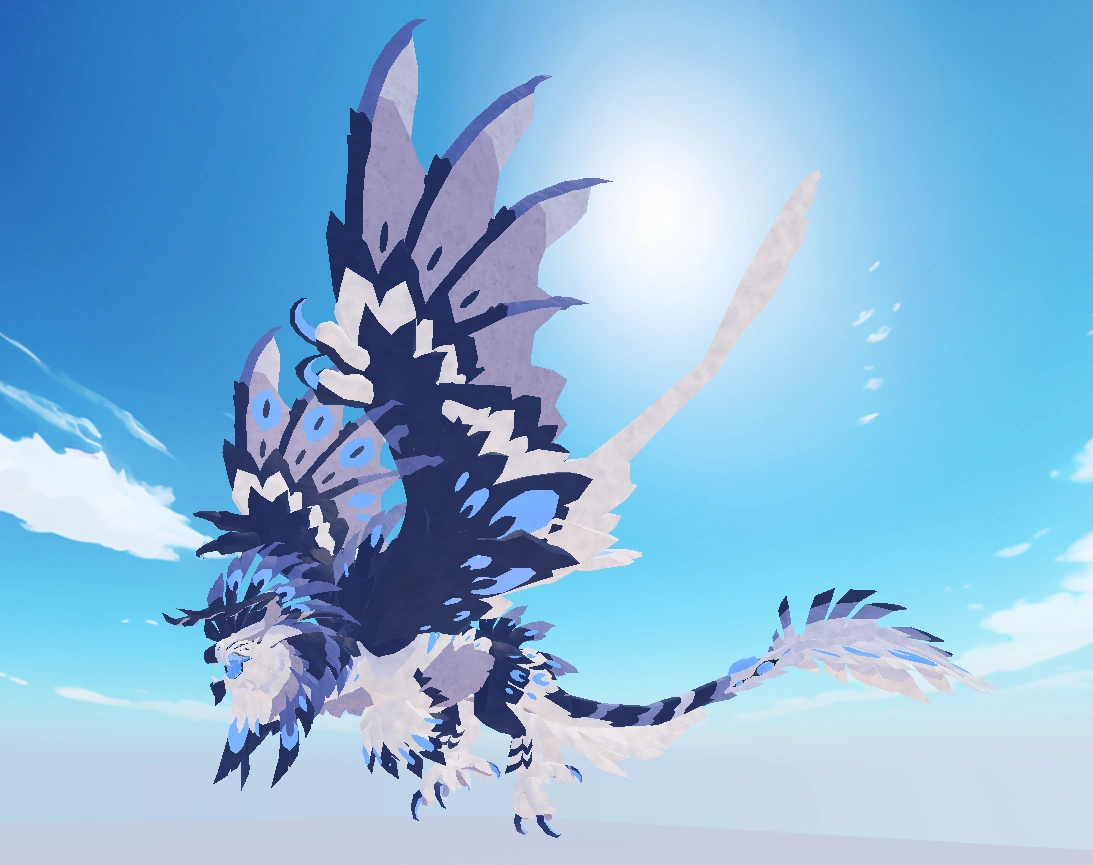 ETHER REDESIGN??!? | Fandom