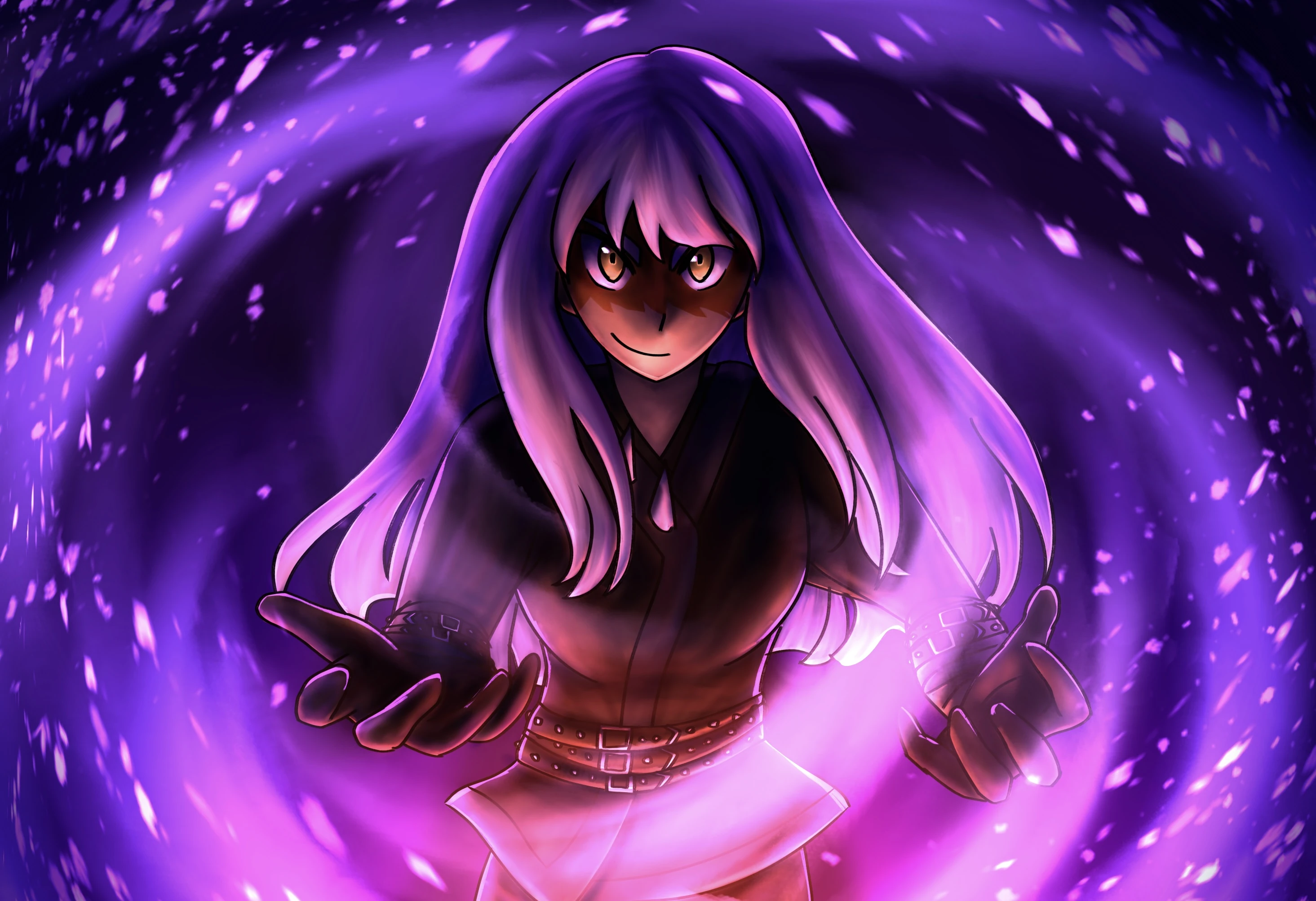 Harumi arttttttt (: | Fandom