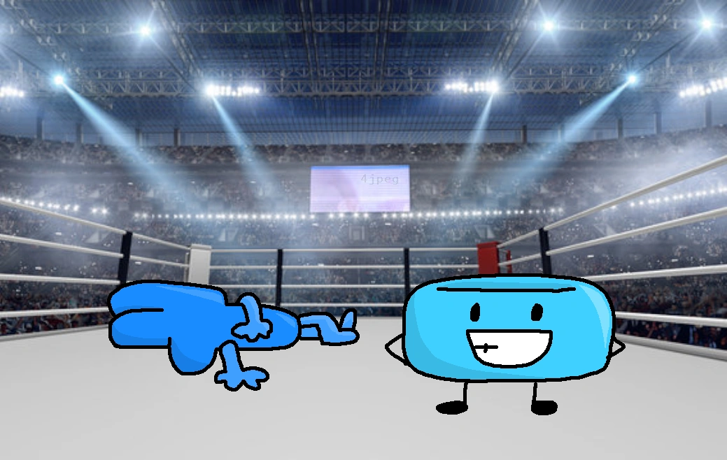 FOUR VS BRACELETY | Fandom