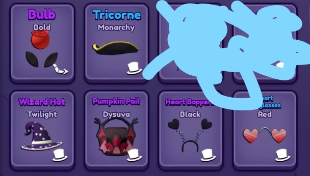 trading accessories | Fandom