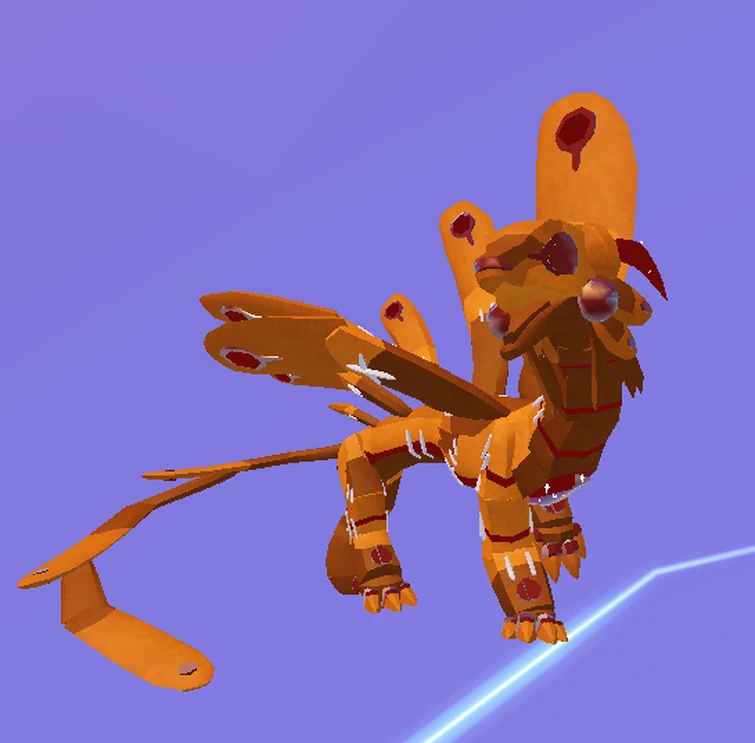 his name is Timid and he's a cimid | Fandom