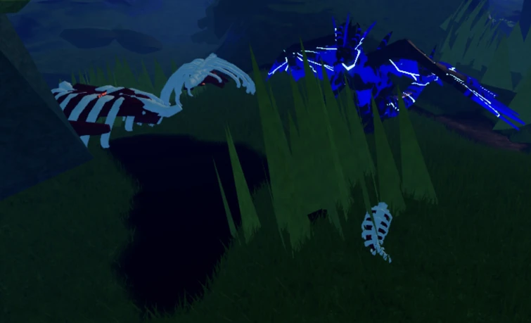 Discuss Everything About Creatures of Sonaria Wiki | Fandom