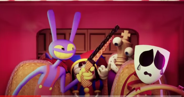 Theories for Episode 2 | Fandom