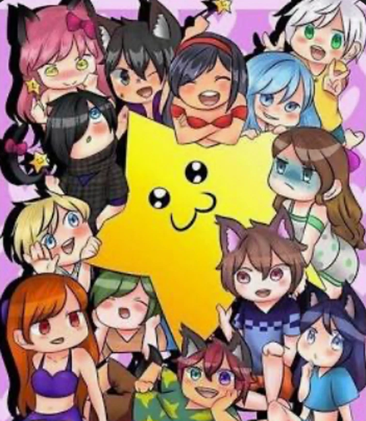 Discuss Everything About Aphmau Wiki | Fandom