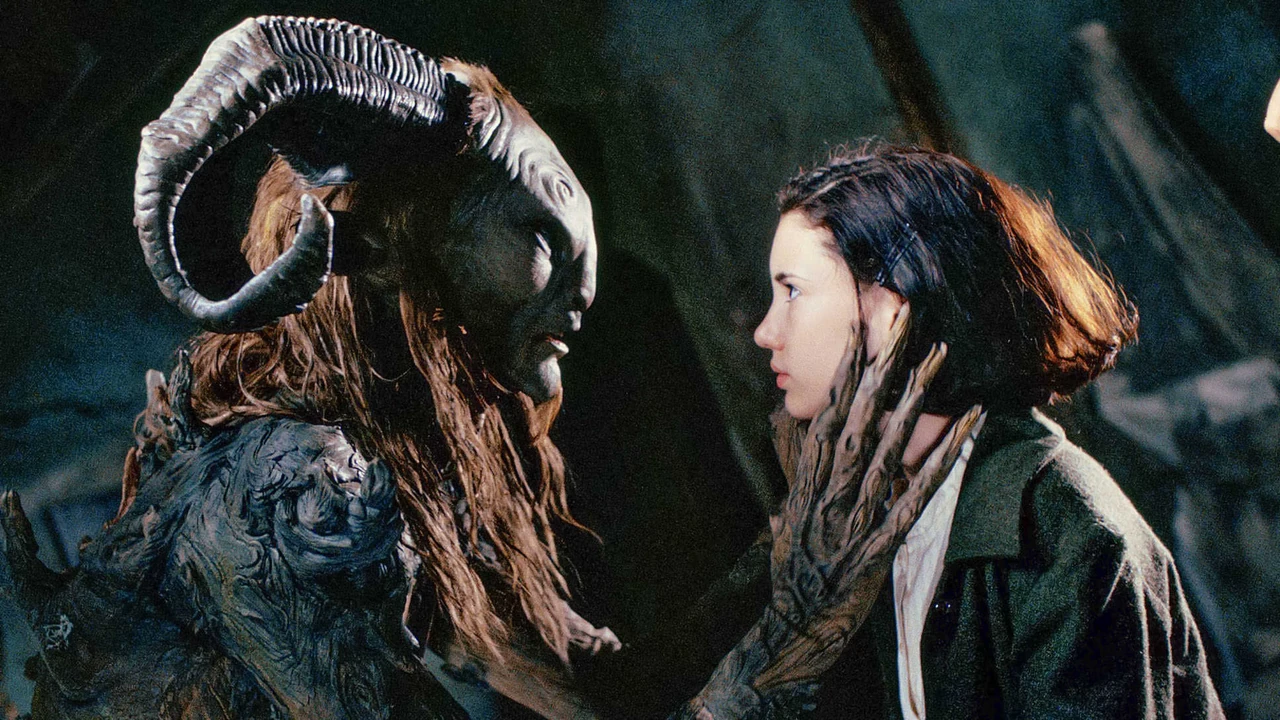 10 Years Later, ‘Pan’s Labyrinth’ Still Shines | Fandom