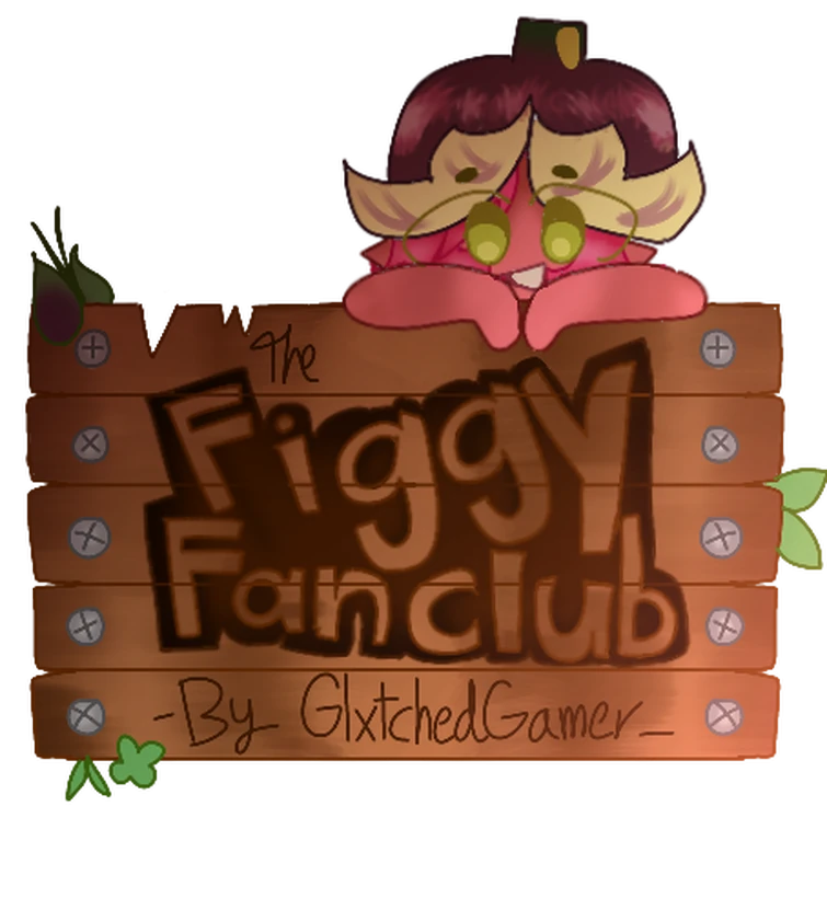 figgle logo contest entry | Fandom