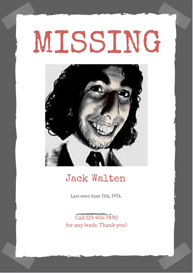 Discuss Everything About The New Walten Files Wiki | Fandom