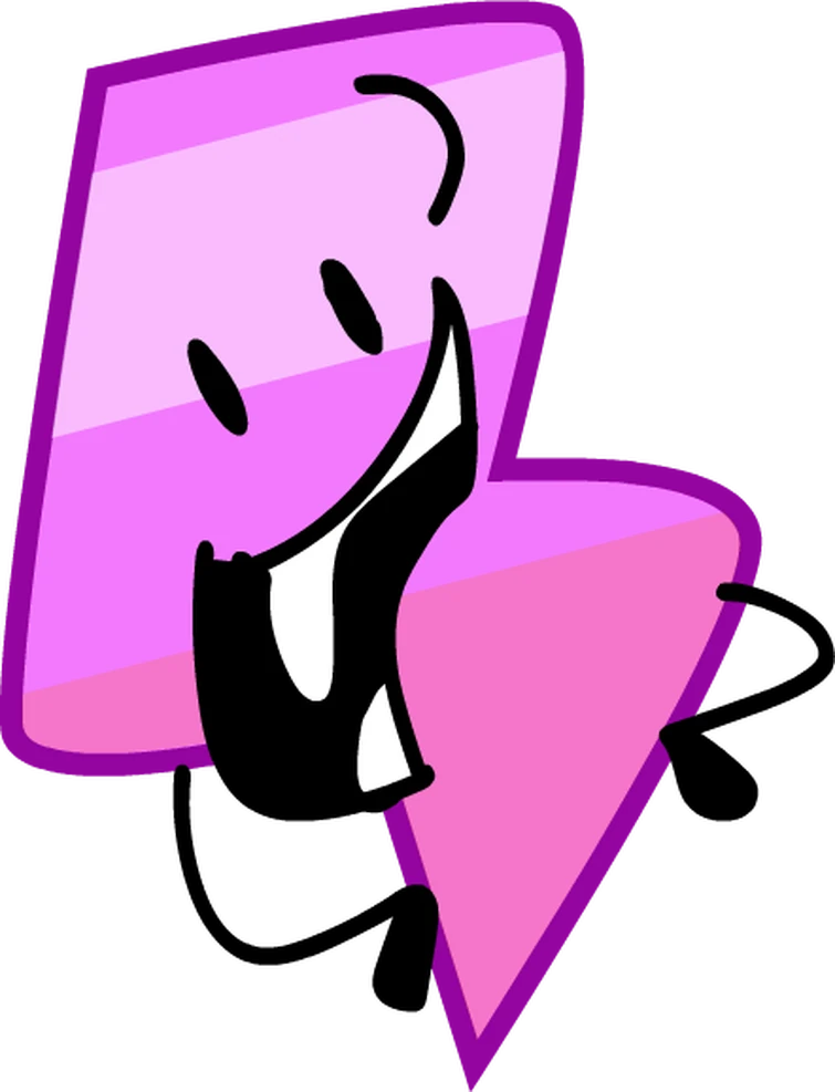 Genderbent Lightning | Fandom