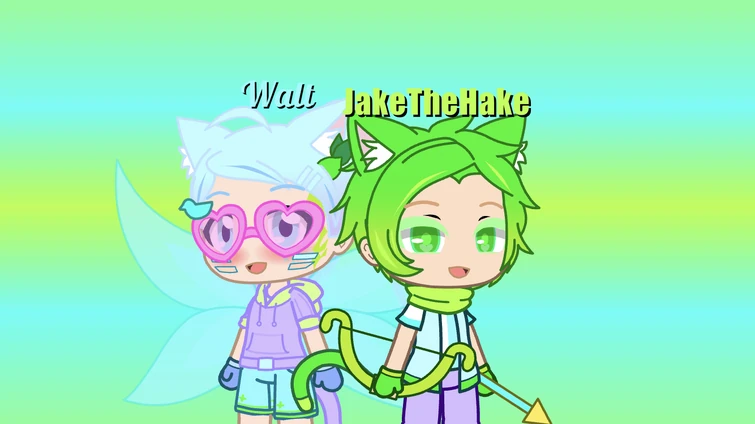 JakeTheHake lore post | Fandom