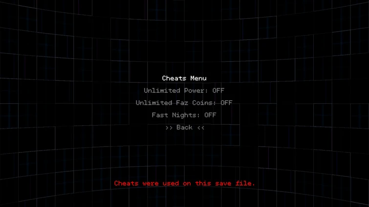 I just got myself UCN for switch! | Fandom