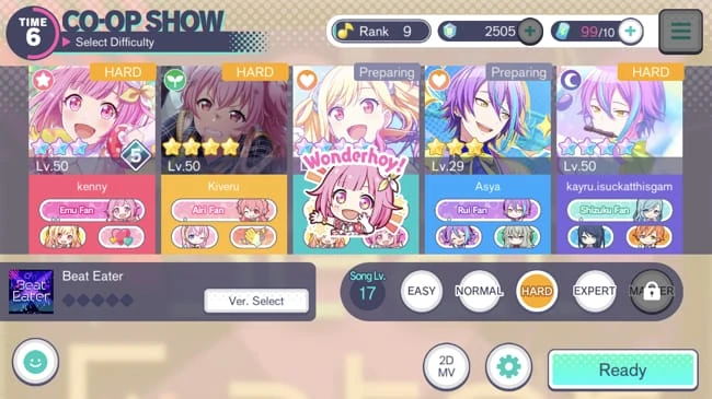 GUYS TAKE MY EPIC PJSEKAI KIN TEST | Fandom