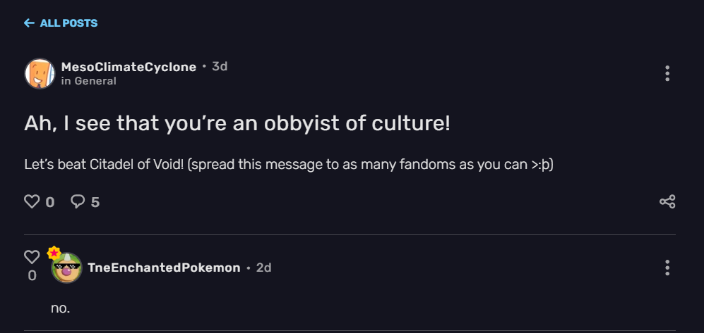 to clear off your mind (and yes i got this from jjt) | Fandom