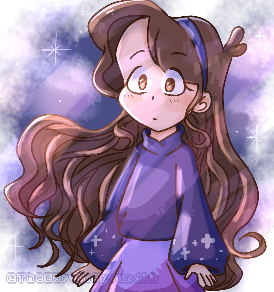 Mabel girl | Fandom