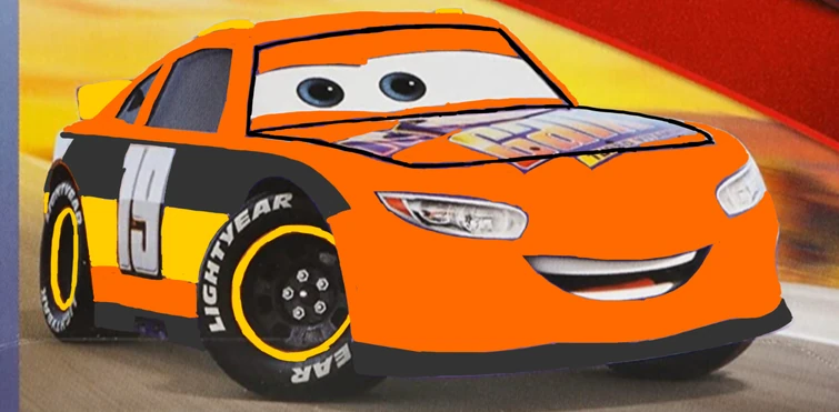Discuss Everything About Piston Cup Wiki | Fandom