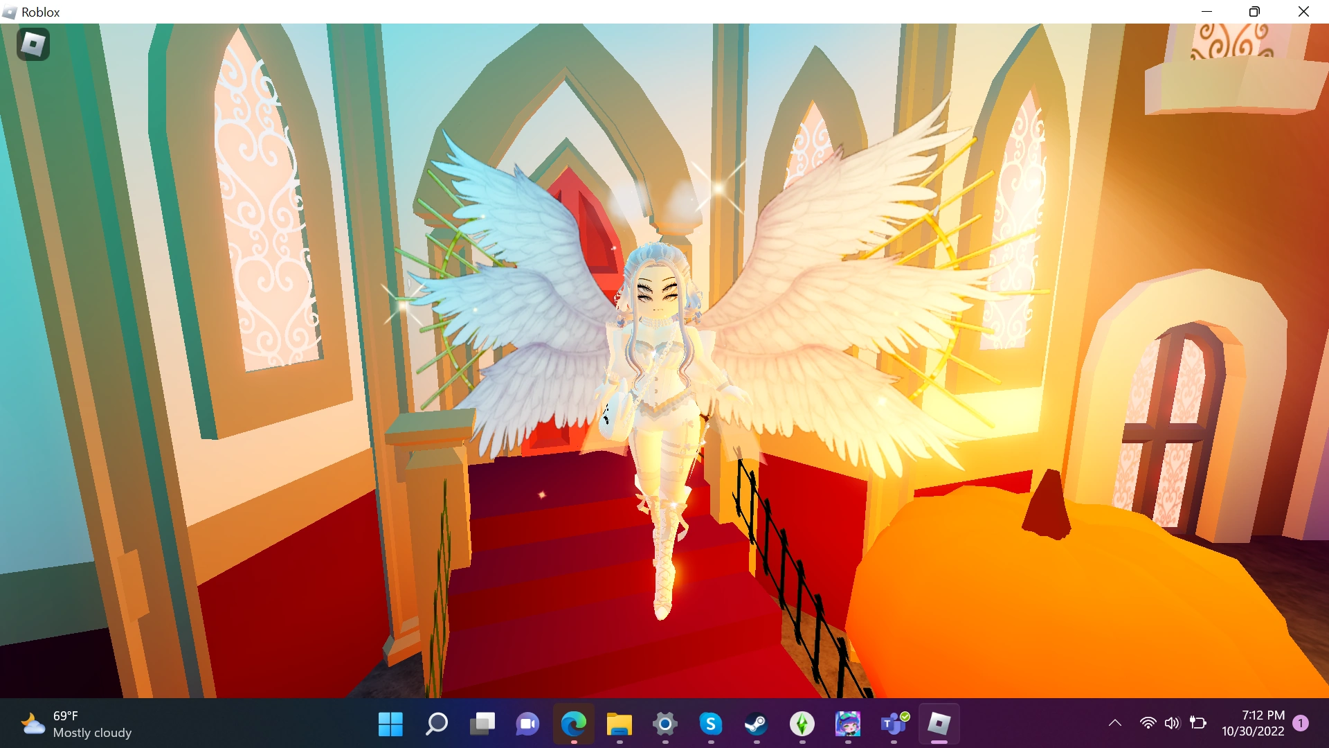 Photoshoot with my angel fit! | Fandom