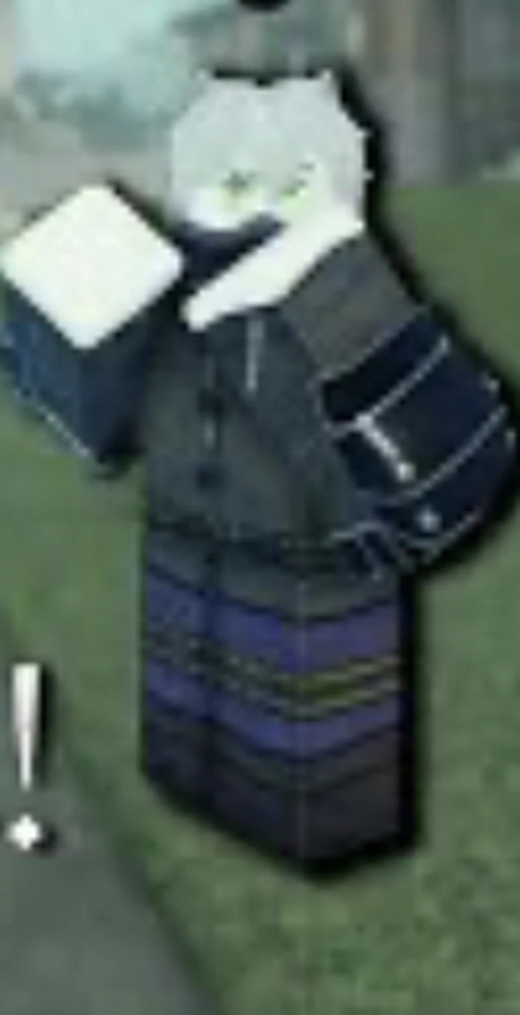 Discuss Everything About Deepwoken Wiki | Fandom