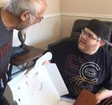 Discuss Everything About Angry Grandpa Wiki | Fandom