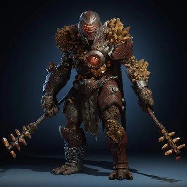 Discuss Everything About Gears of War Wiki | Fandom