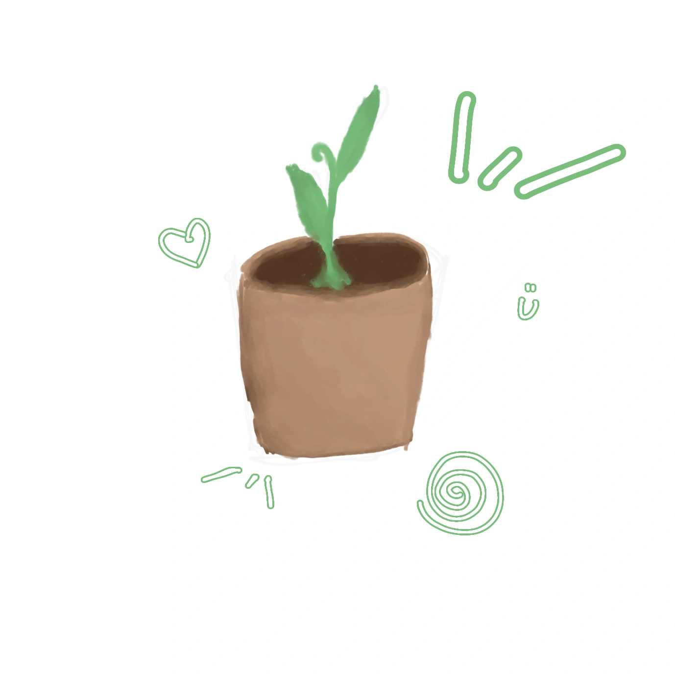 Plant in pot | Fandom