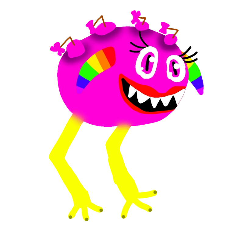 Rare Brump | Fandom