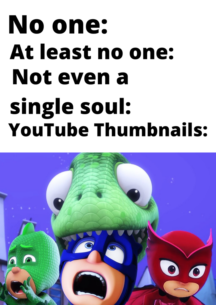Pj Masks Memes Fandom