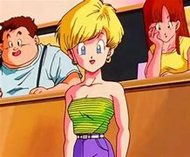 Who do you ship Gohan with? | Fandom