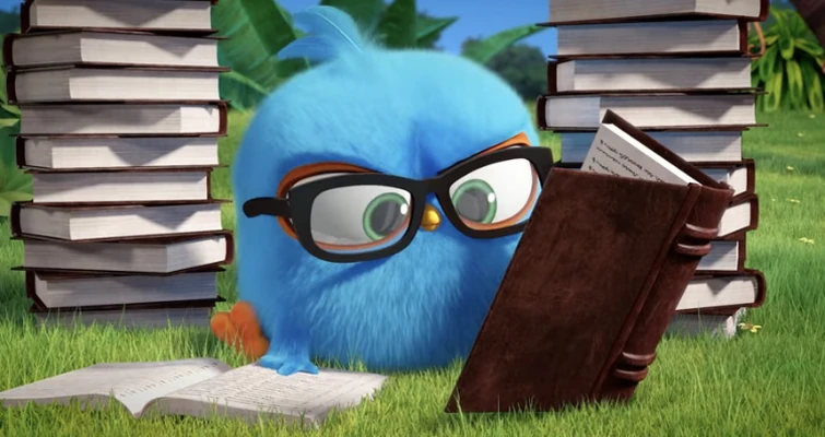 Nerd Jake | Fandom