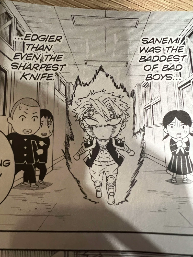 Discuss Everything About Kimetsu no Yaiba Wiki | Fandom