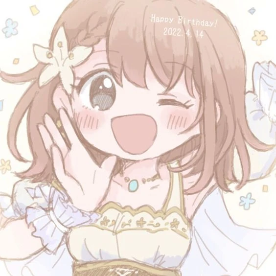 Good morning! | Fandom