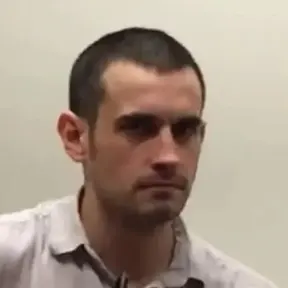 Buzzcut Joe Hawley | Fandom