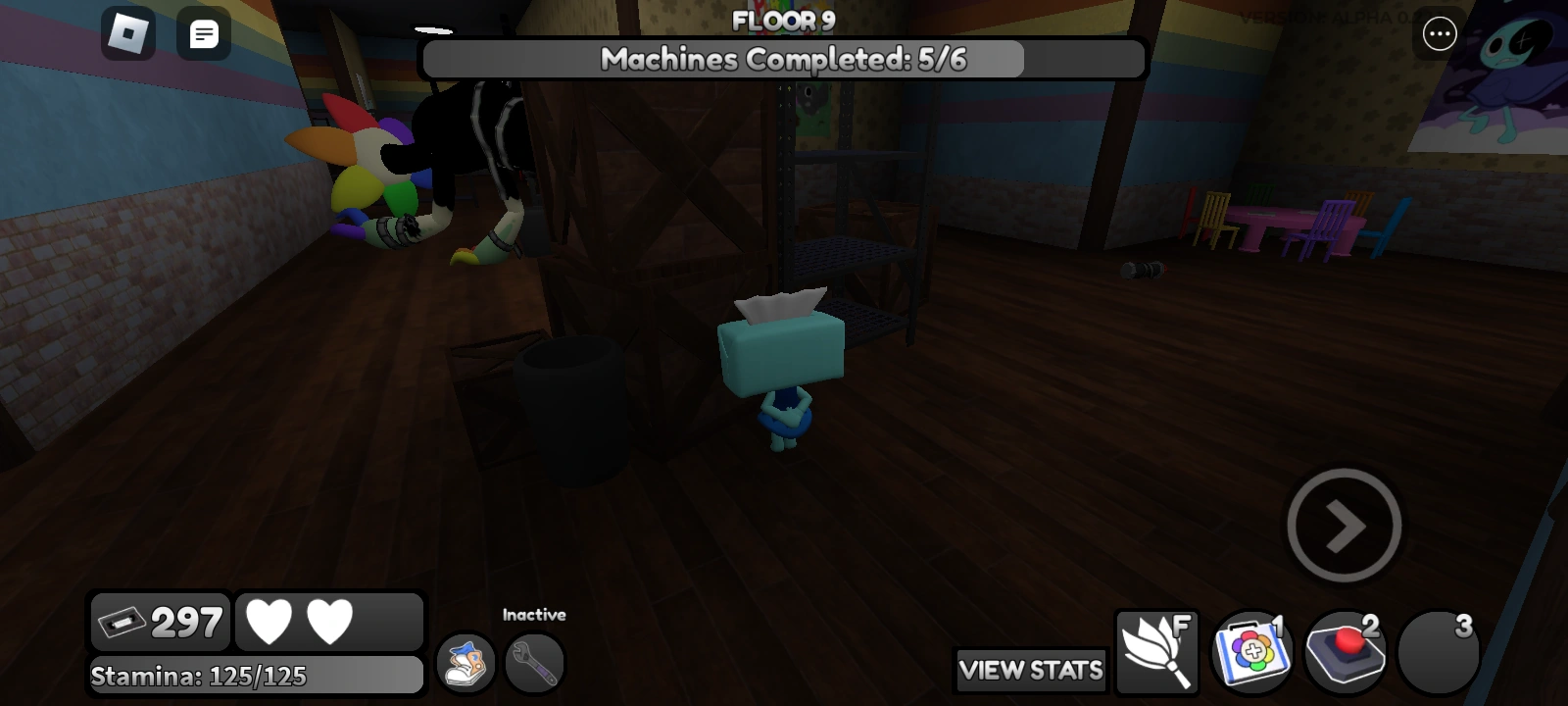 Don't you hate being the last one in a Dandy encounter | Fandom