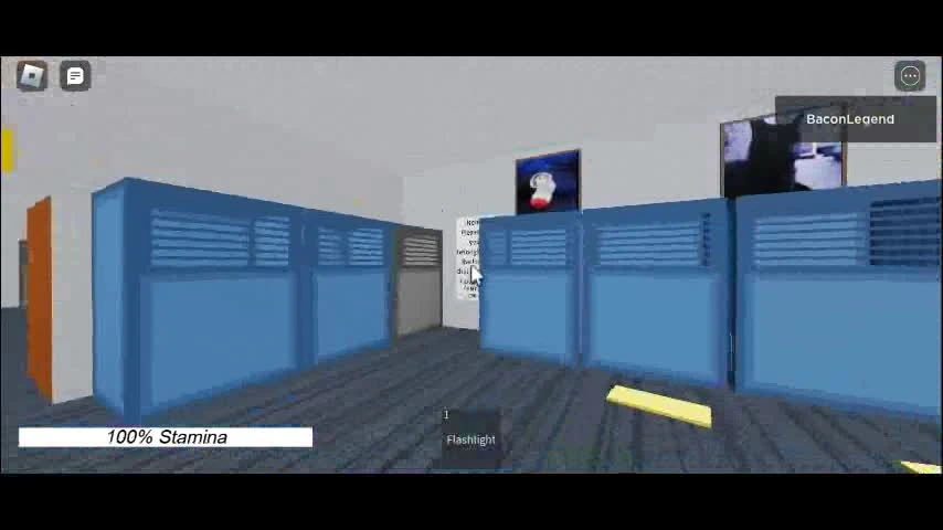 Locker and Conference Room Showcase | Fandom