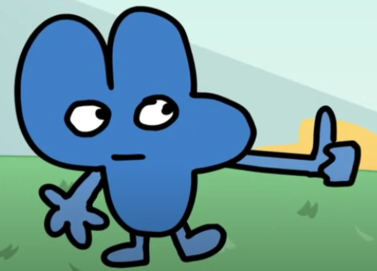 bfdi wiki artists compare your oldest art (That You Can Find ) to ...