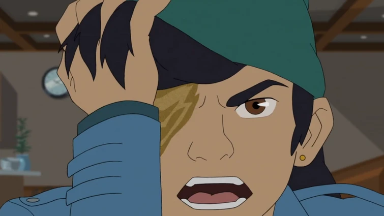 Did you feel bad for Keemia despite everything she’s done in the ...