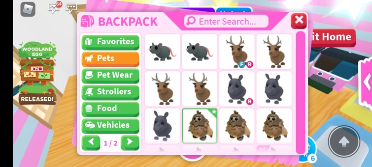 Discuss Everything About Adopt Me! Wiki | Fandom