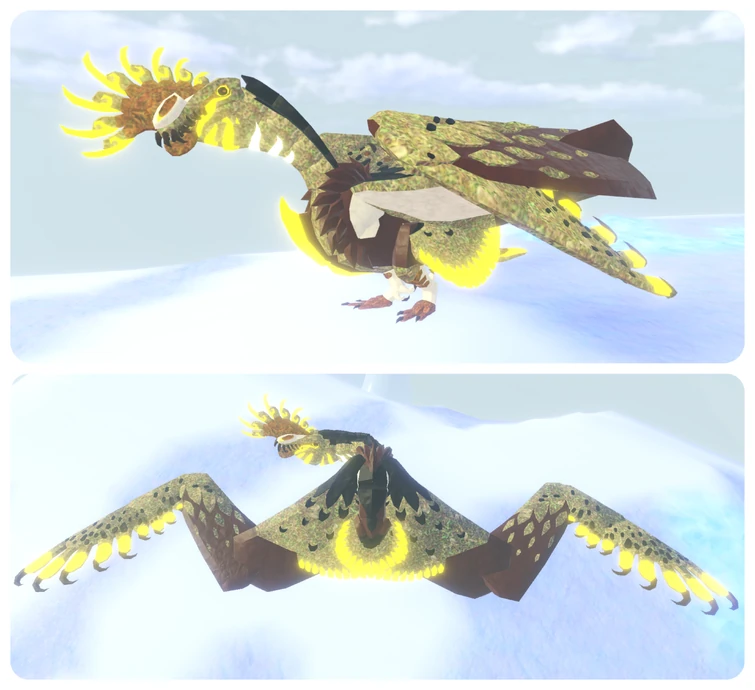 Discuss Everything About Creatures of Sonaria Wiki | Fandom