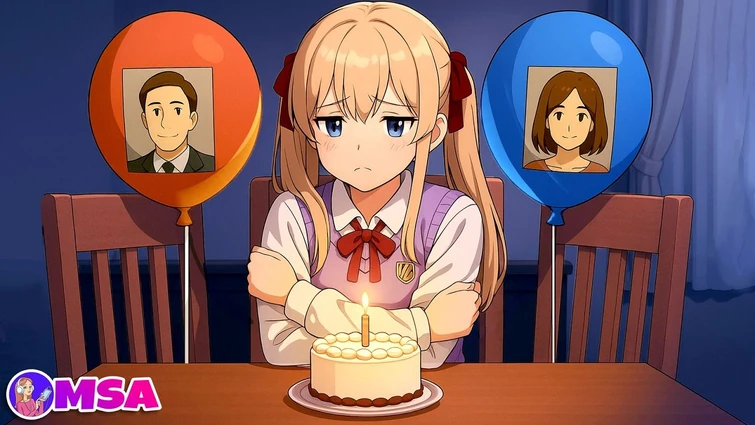Discuss Everything About My Story Animated Wiki | Fandom
