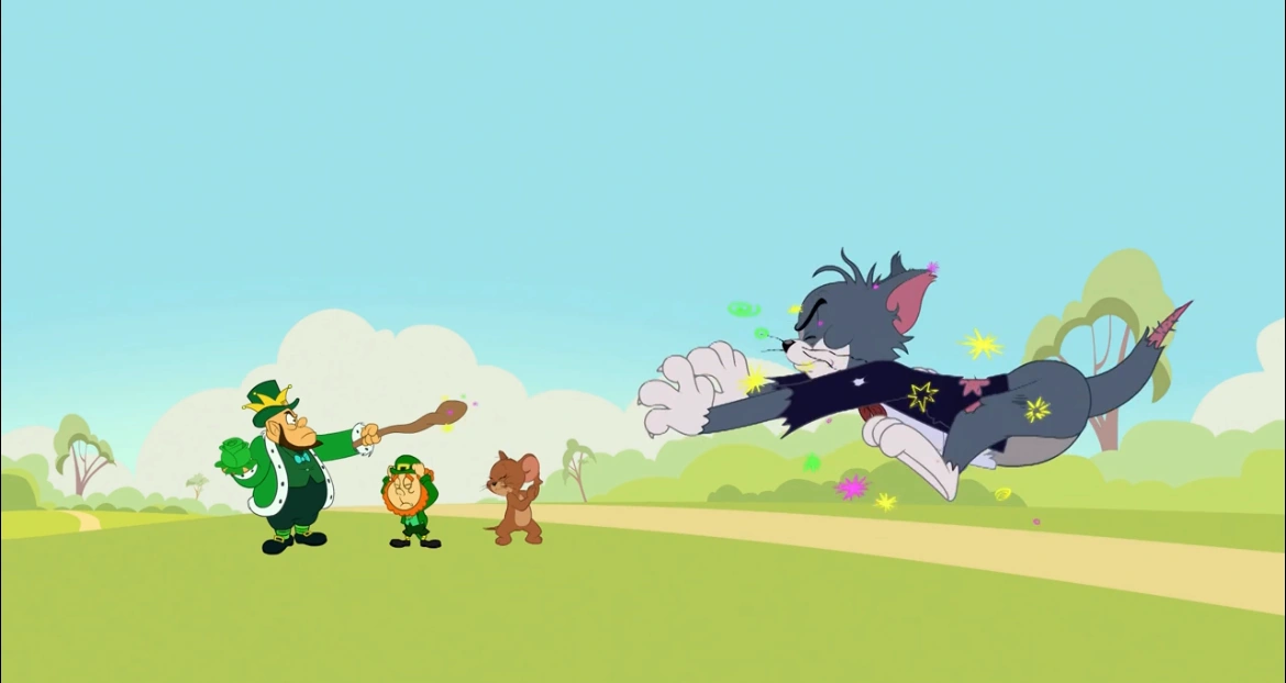 Happy St Patrick's Day | Fandom