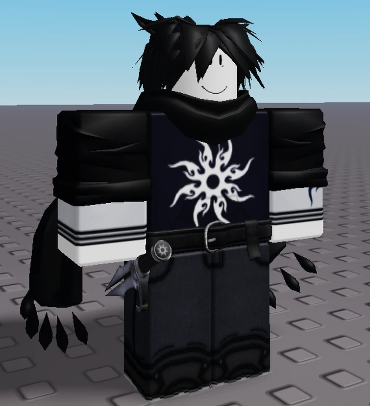 Updated my two time sona | Fandom