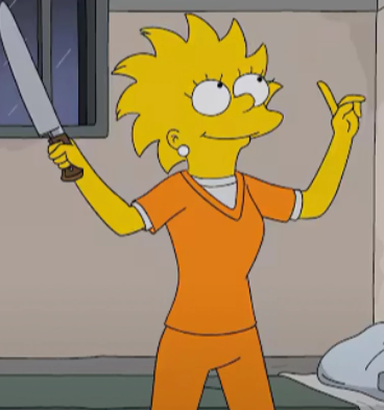 Discuss Everything About Simpsons Wiki | Fandom