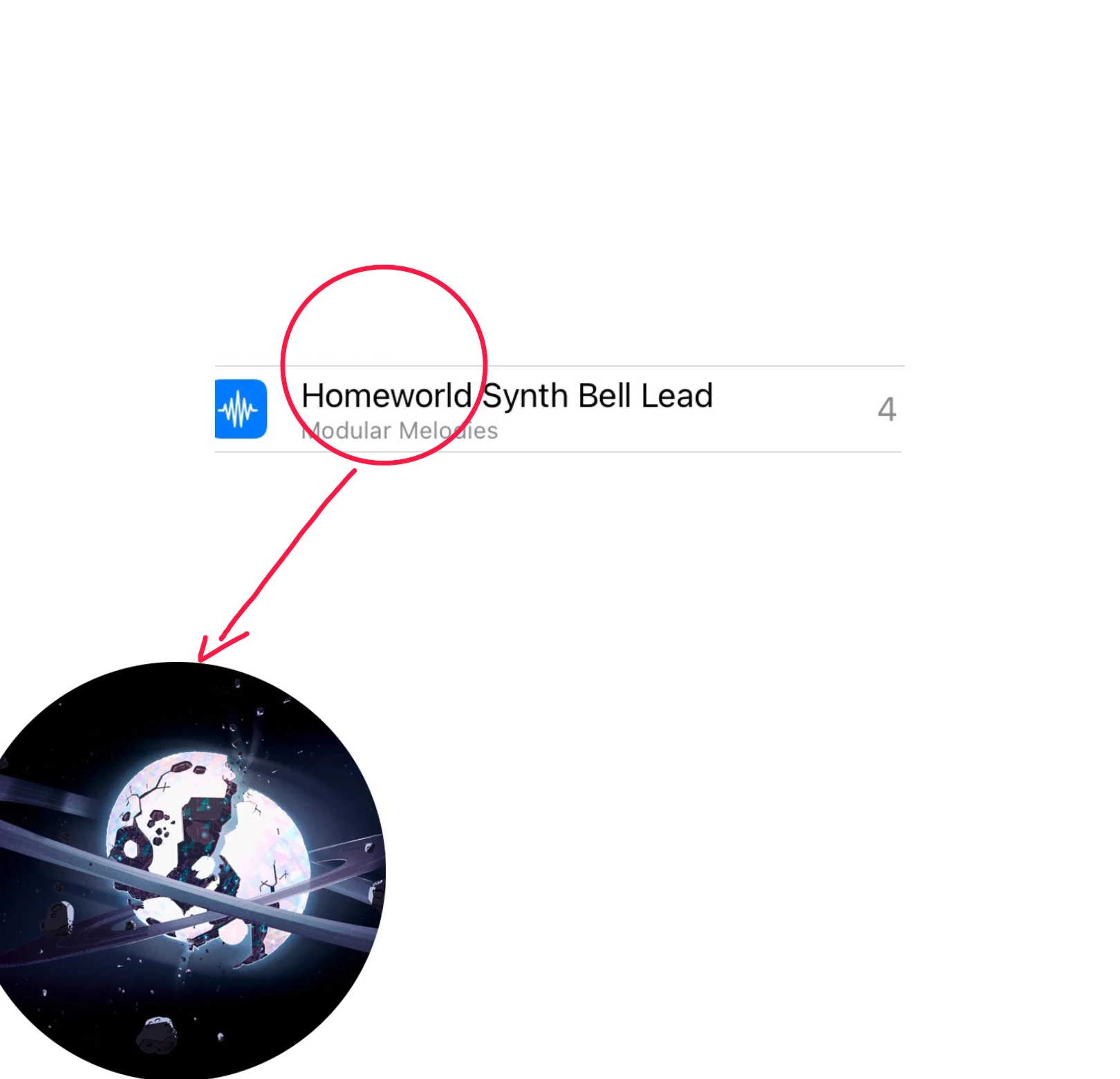 HOMEWORLD REFERENCE?! | Fandom