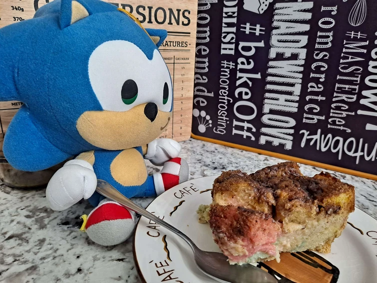 Discuss Everything About Sonadow Wiki | Fandom