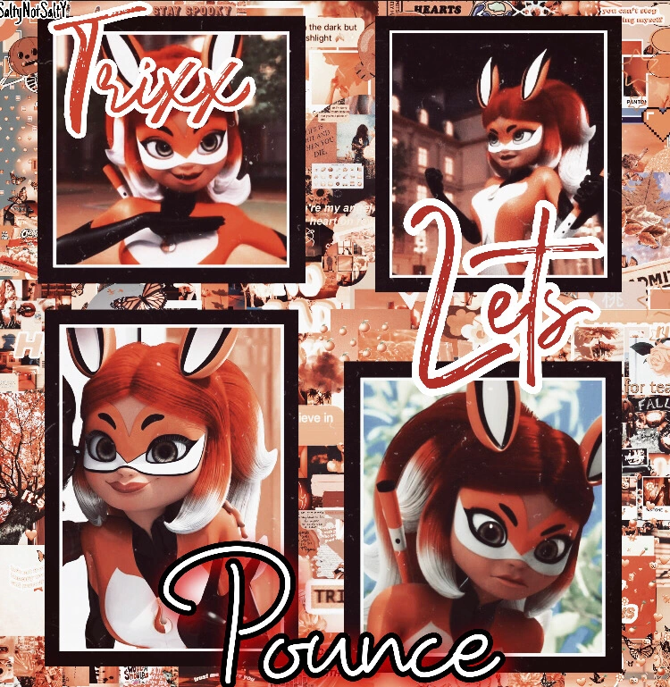 Rena Rouge | Fandom