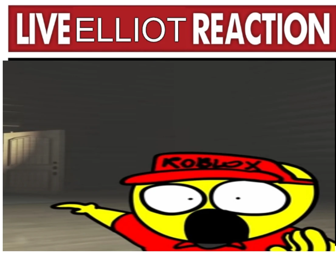 Eliot | Fandom