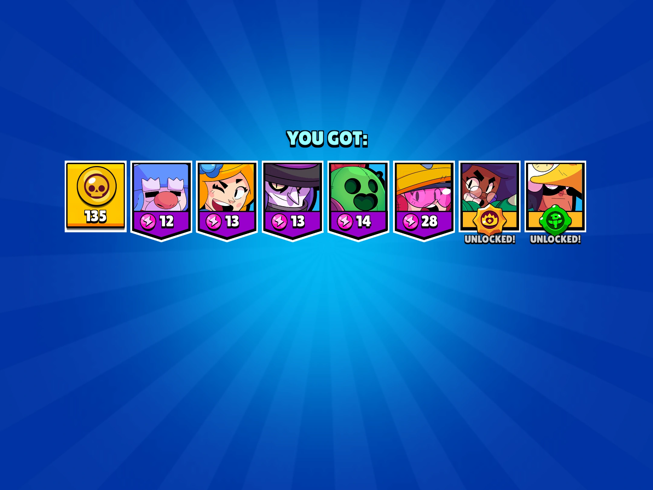 Supercell the SuperScum | Fandom