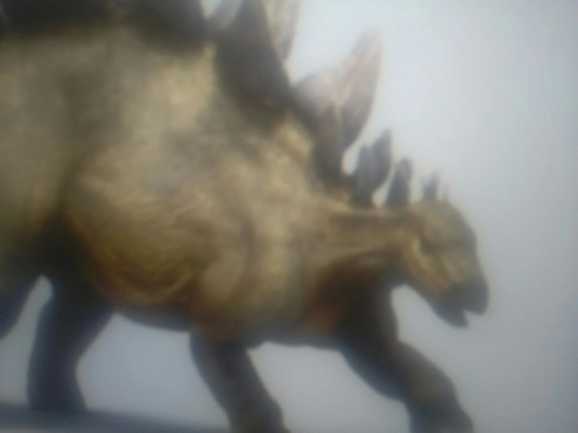 EPIC FIGHT (Stego Vs raptor) | Fandom