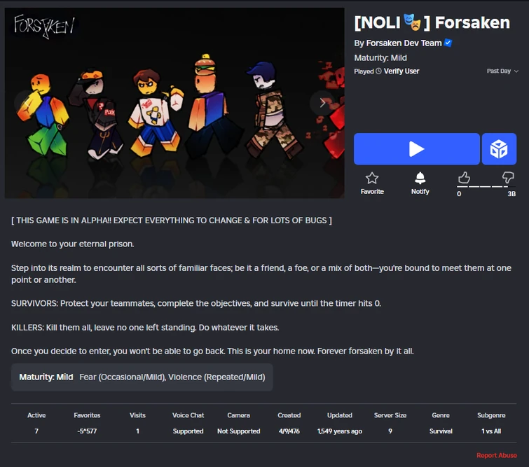 All posts by Noality | Fandom