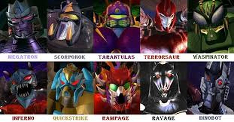 Discuss Everything About Teletraan I: The Transformers Wiki | Fandom
