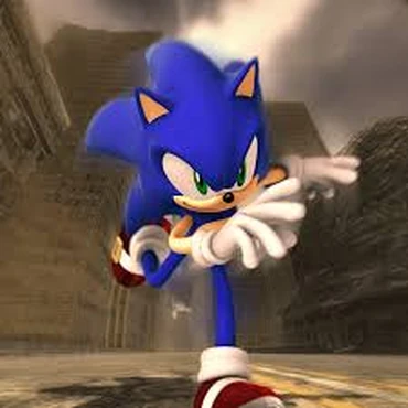Discuss Everything About Sonic Wiki Zone | Fandom