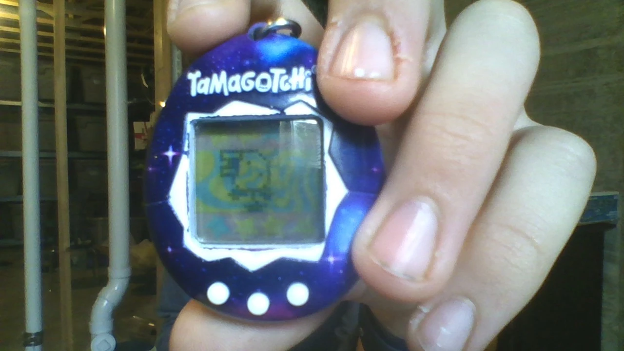 I finally got Kusatchi! | Fandom